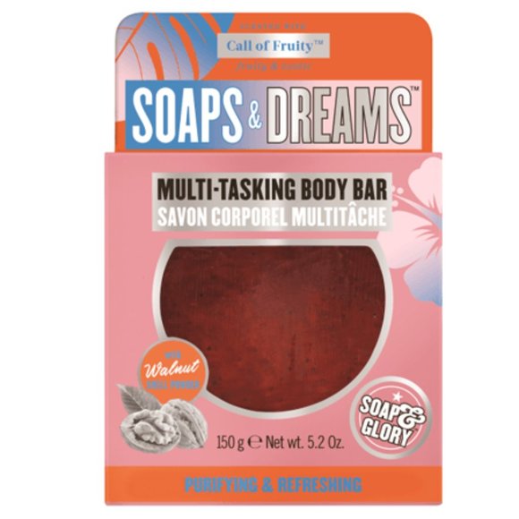 Soap & Glory | Skincare | 515 Soap Glory Call Of Fruity Soap | Poshmark